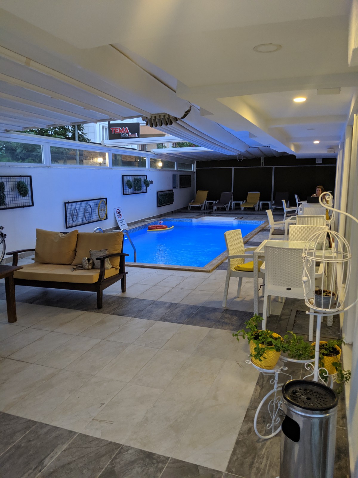 Nine Days in Antalya: Dental Work and Eating Everything - The Impatient ...
