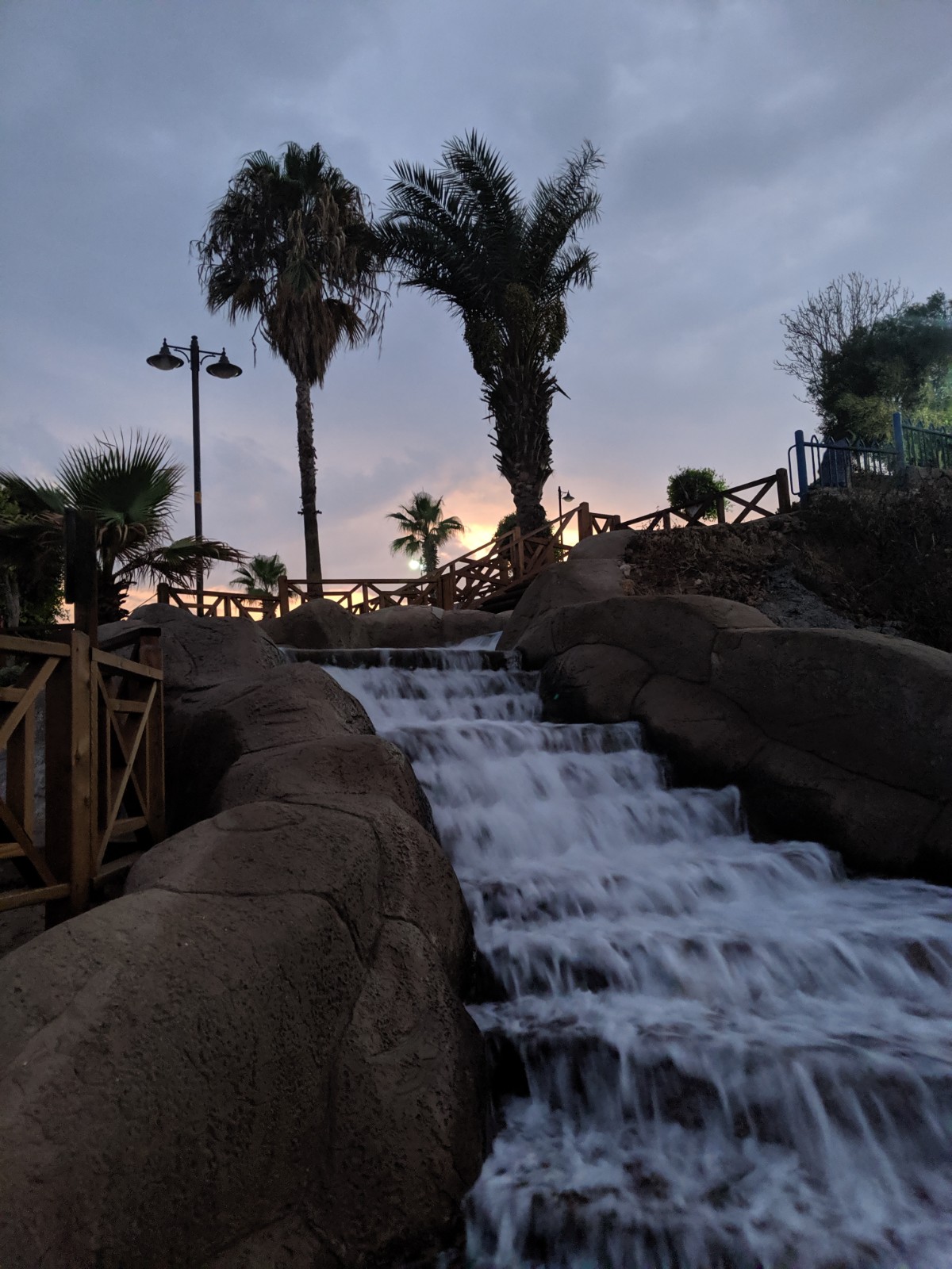 Nine Days in Antalya: Dental Work and Eating Everything - The Impatient ...