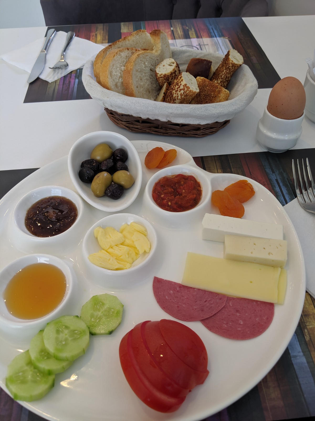 Nine Days in Antalya: Dental Work and Eating Everything - The Impatient ...