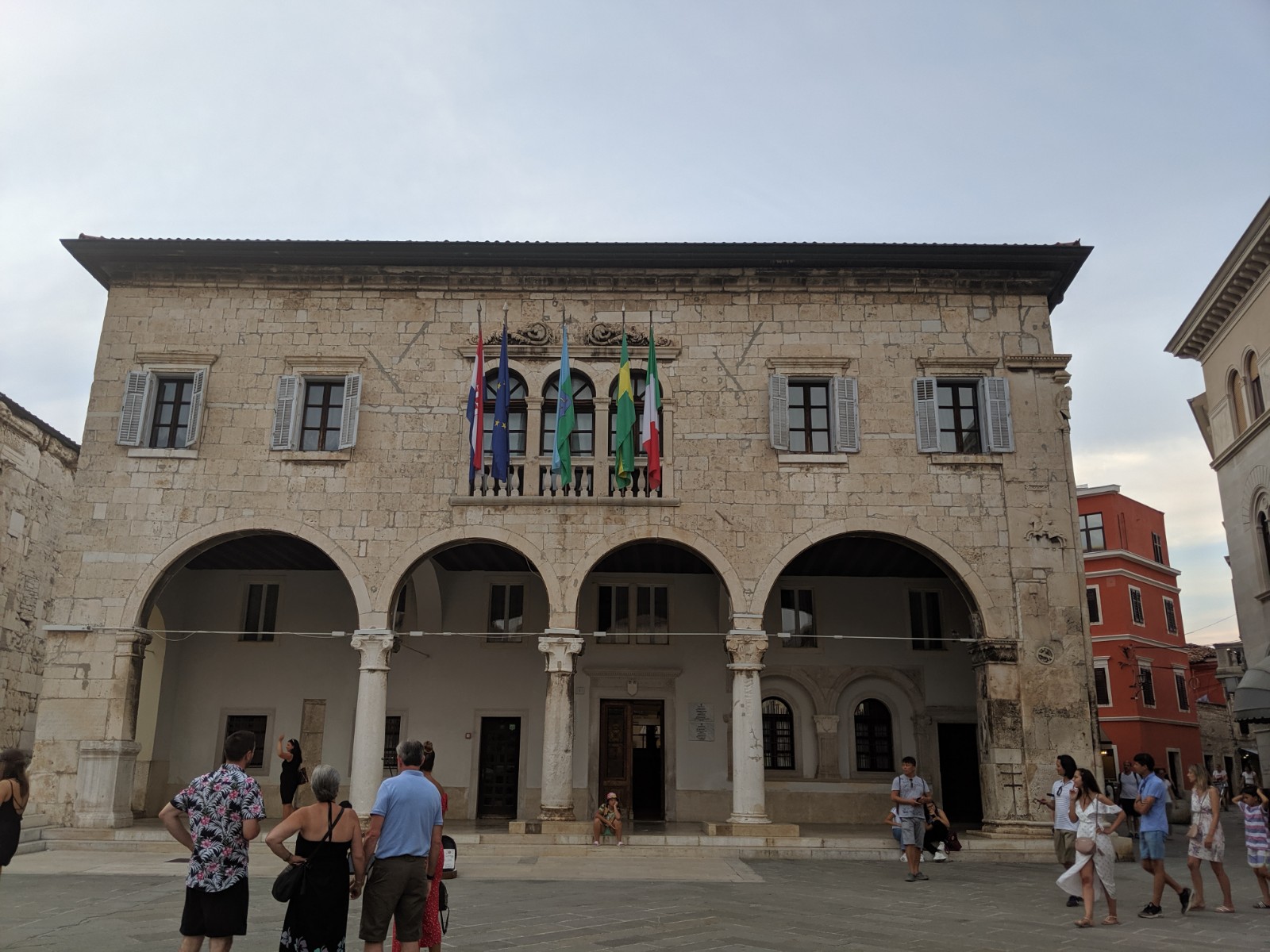 Croatia Recap: Dimensions Fest and Beautiful Scenery - The Impatient ...