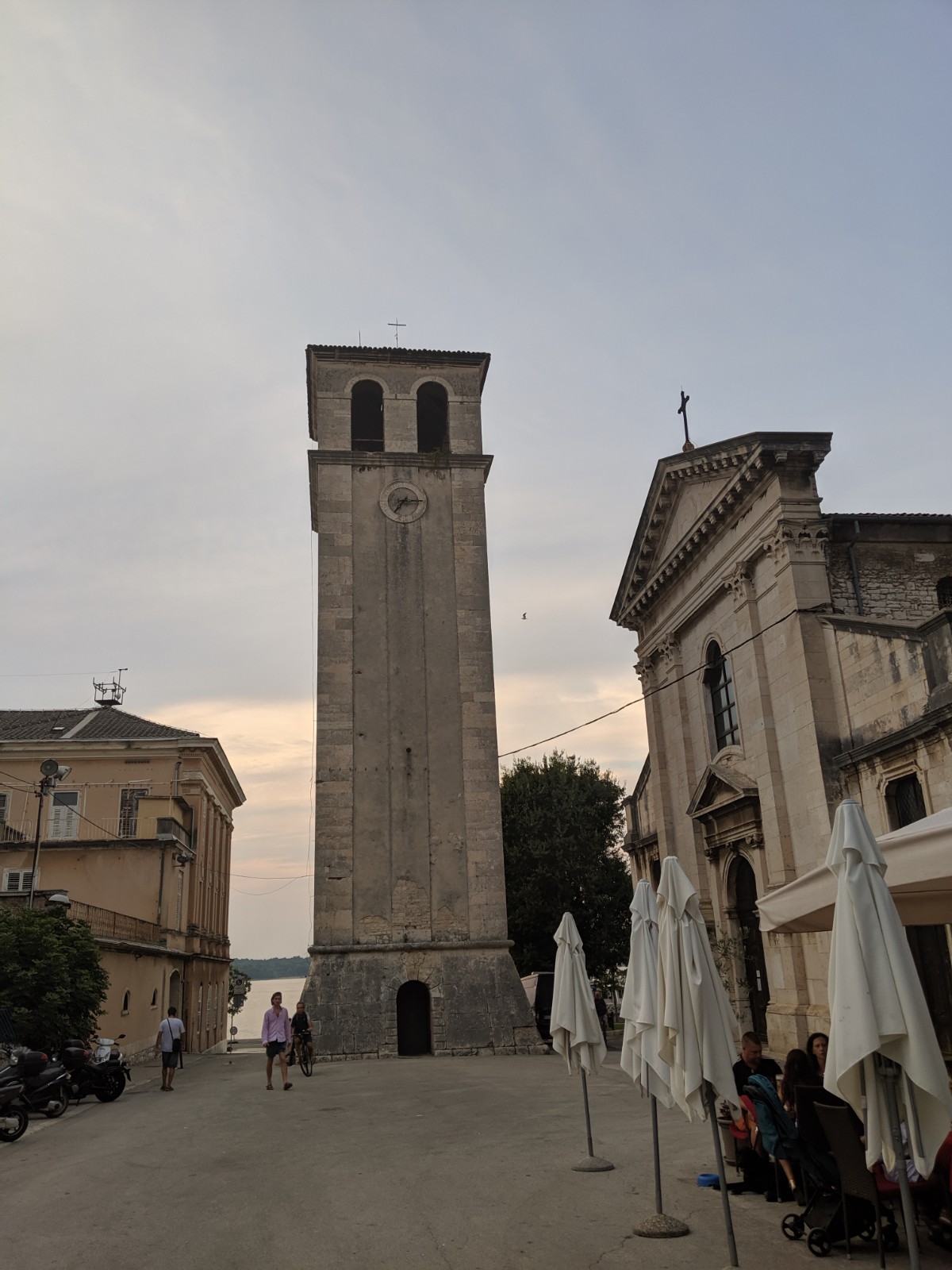 Croatia Recap: Dimensions Fest and Beautiful Scenery - The Impatient ...