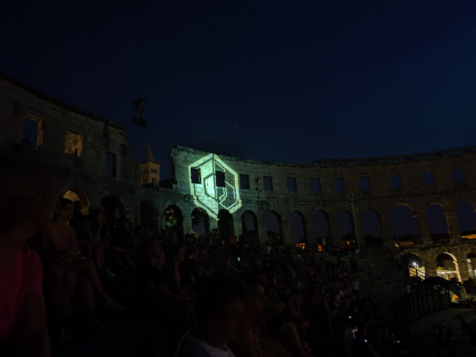 Croatia Recap: Dimensions Fest and Beautiful Scenery - The Impatient ...
