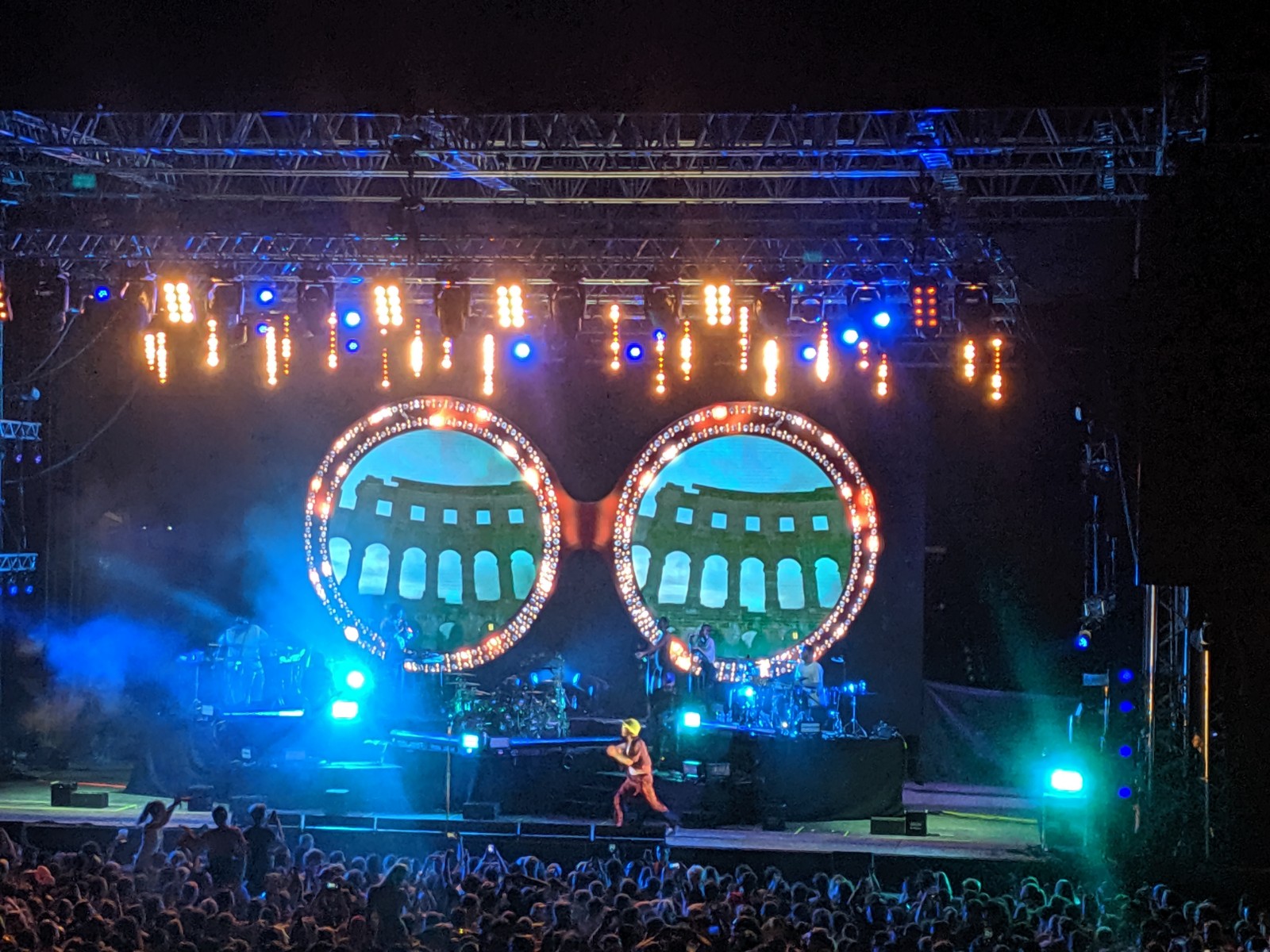 Croatia Recap: Dimensions Fest and Beautiful Scenery - The Impatient ...