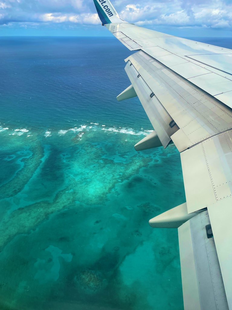 4 Days in Nassau Recap (2022) - The Impatient Tourist